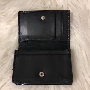 Coach | Bags | Coach Business Card Case Organizers | Poshmark